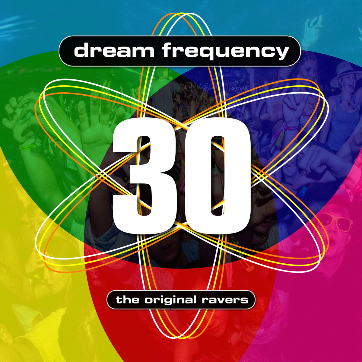 30 Album | Dream Frequency
