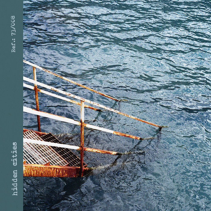 hidden cities | Shelf Nunny / (73/008) | 73'recordings