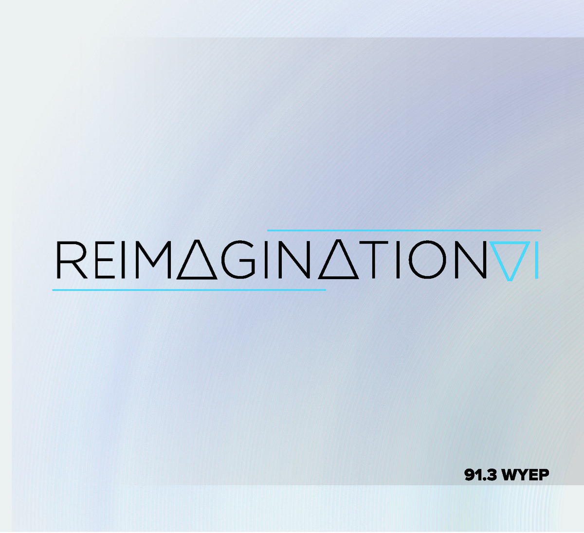 Reimagination 6 (2019) | WYEP Reimagination Artists - 2019 | WYEP ...