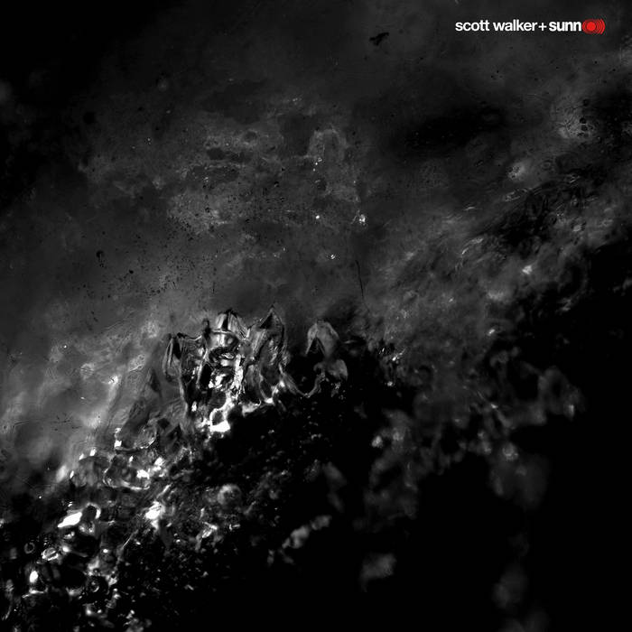 Soused | Scott Walker + SUNN O))) | Scott Walker