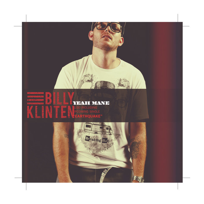 Yeah Mane (single) | Just-Us Movement