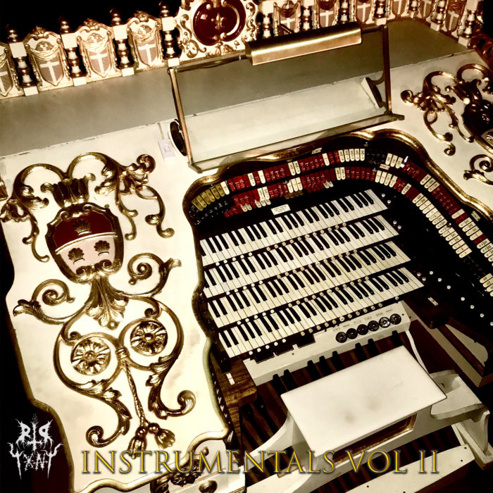 RIP INSTRUMENTAL #2 | RIP TXNY | RIP RECORDS