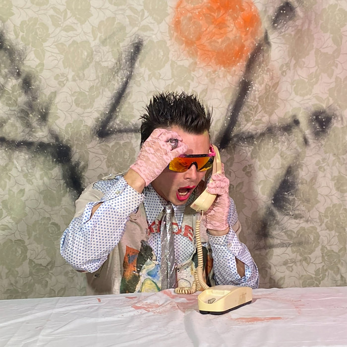 The Future Is A Surprise | Tommy Tornado