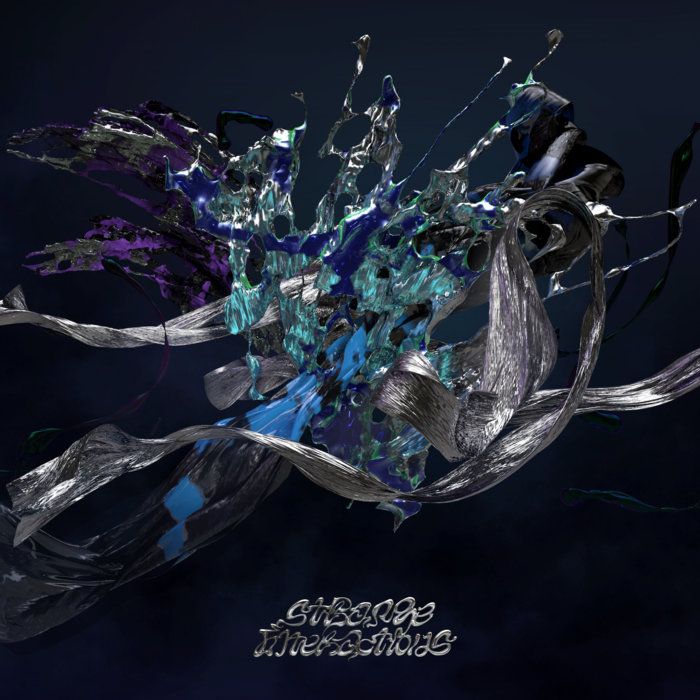 5x5 | Strange Interactions