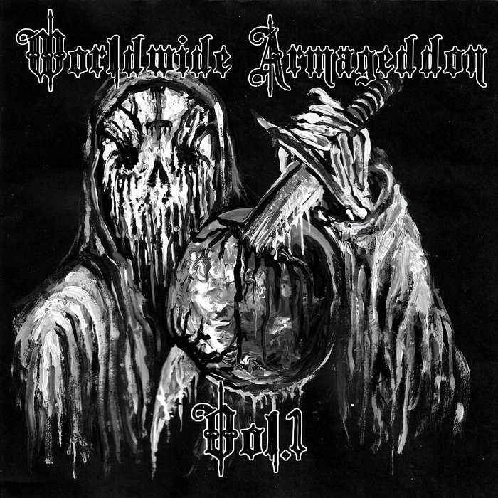 Pik Talgar (WORLDWIDE ARMAGEDDON) | archurahl