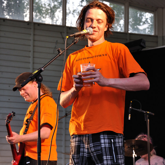 Orka bli bra – Demos | Boxtavsbarn