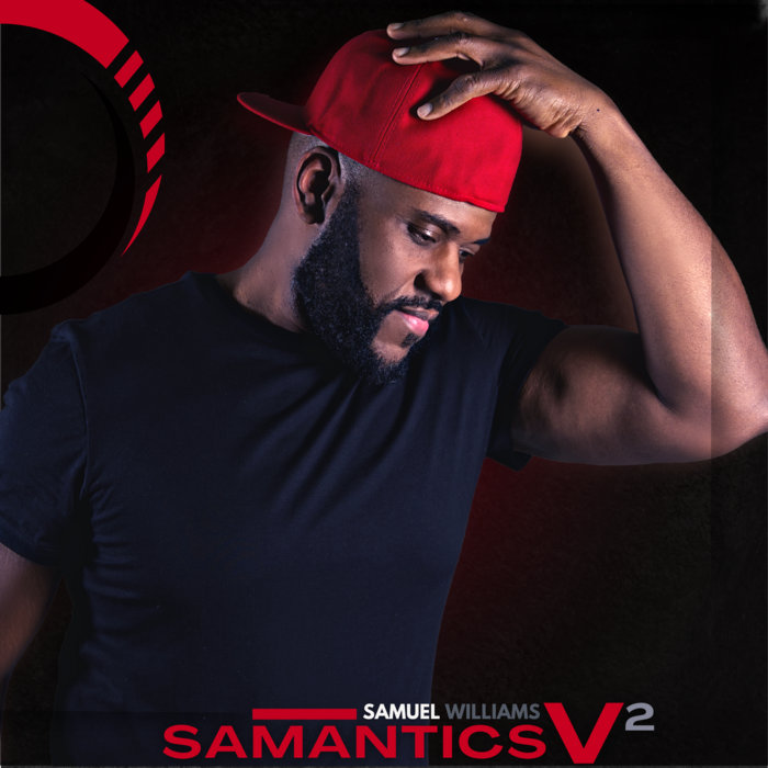 SaMantics Vol 2 | Samuel Williams