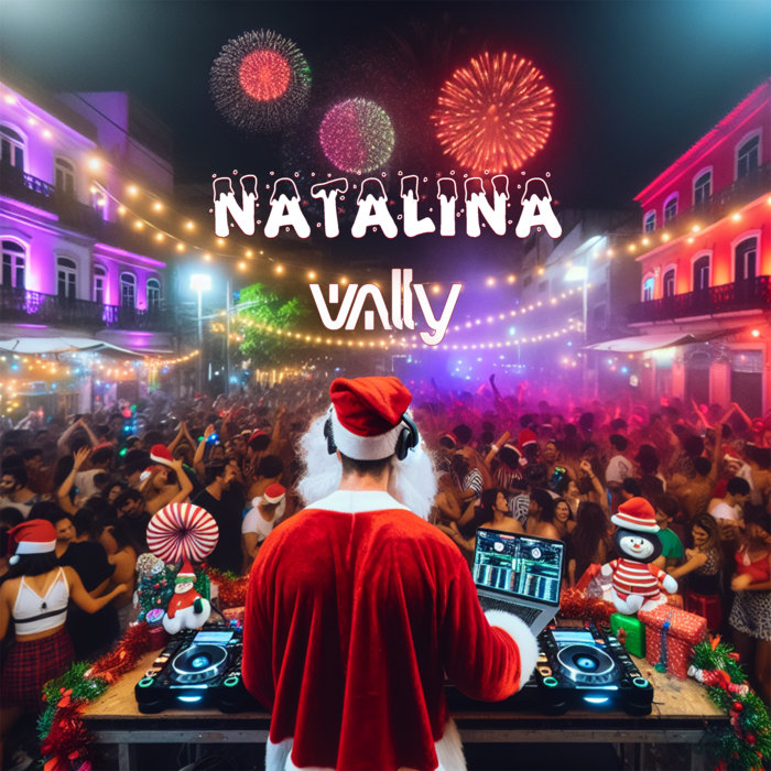 Dj Wally - Natalina | DJ Wally