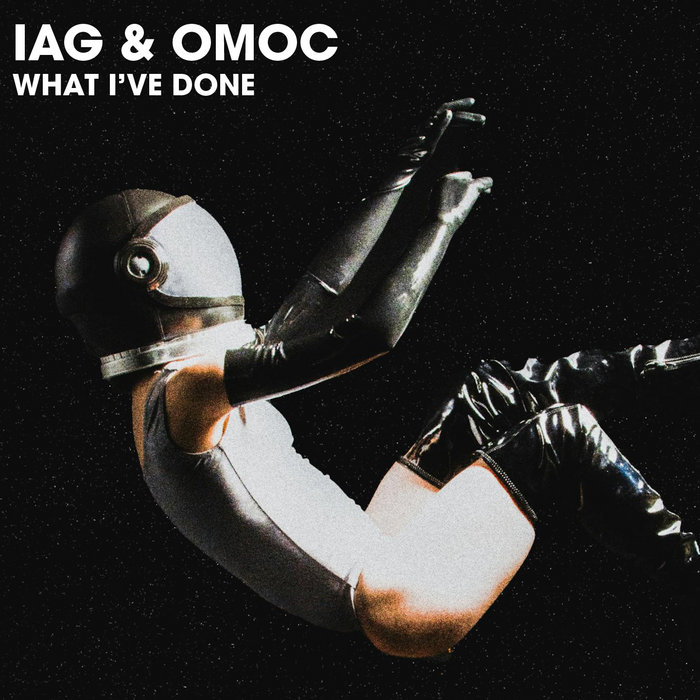 What I've Done | Iag & Omoc