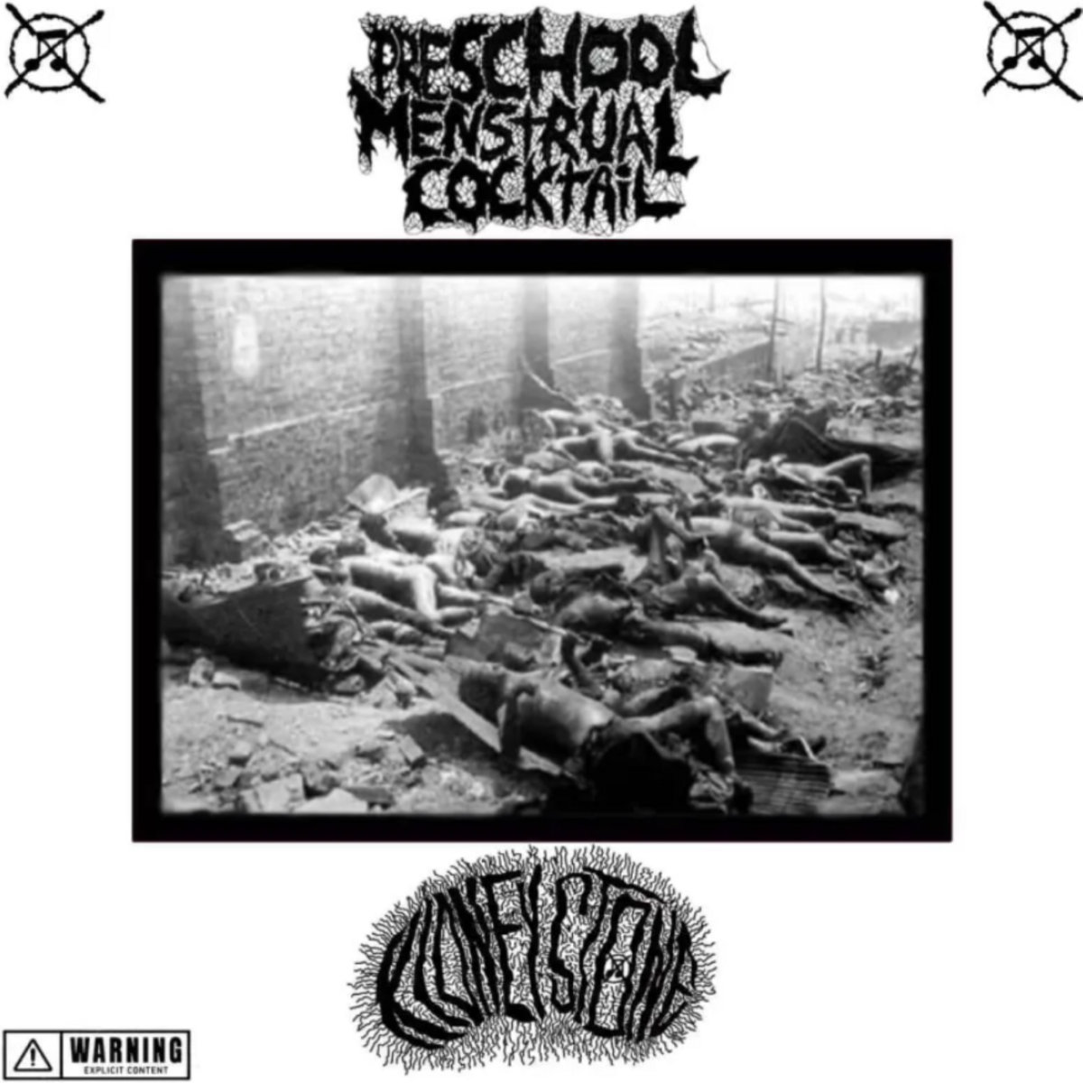 Split with Kidney Stone (our side only) | Preschool Menstrual Cocktail ...