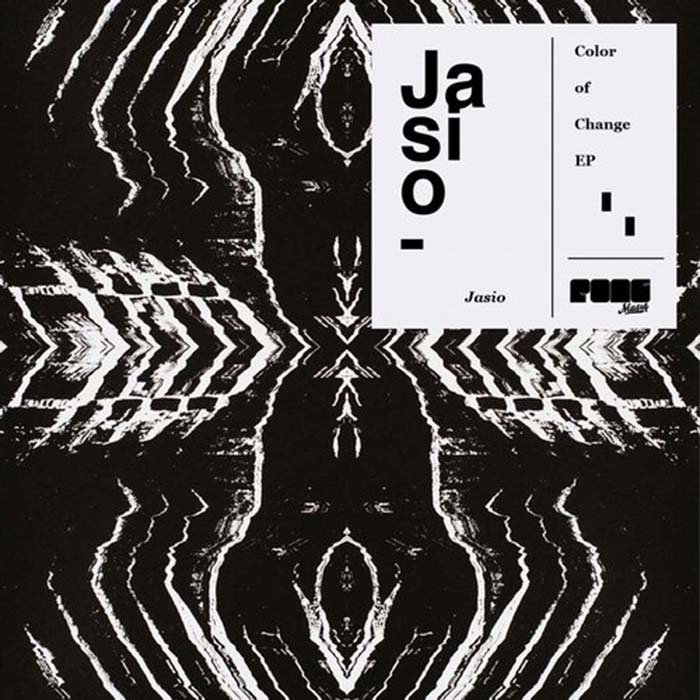 Color of change | Jasio | PONG MUSIQ