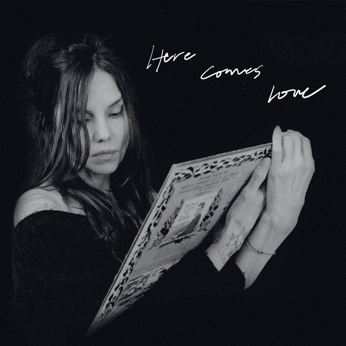 Here Comes Love | Jade Vincent