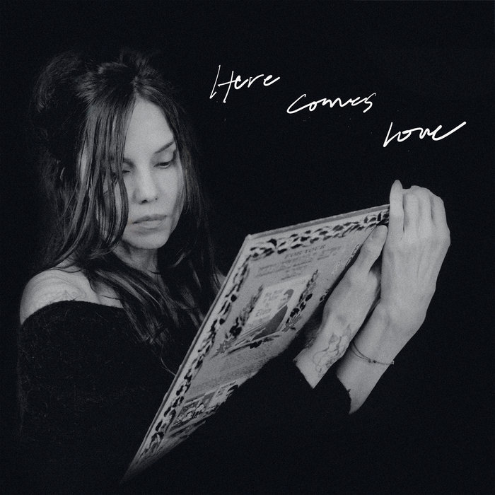 Here Comes Love | Jade Vincent