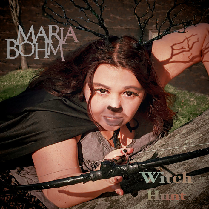Witch Hunt | Maria Bohm
