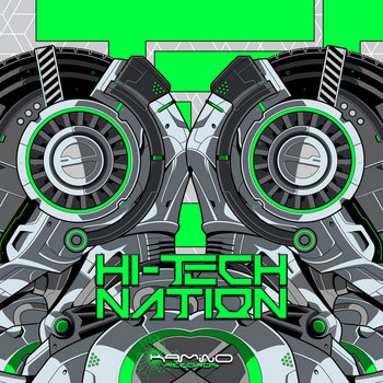 Music | KAMINO RECORDS