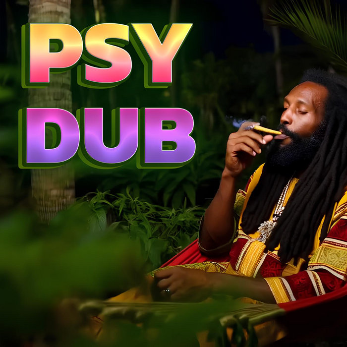 PSYDUB | Slo Mo Night | Slo Mo Nights