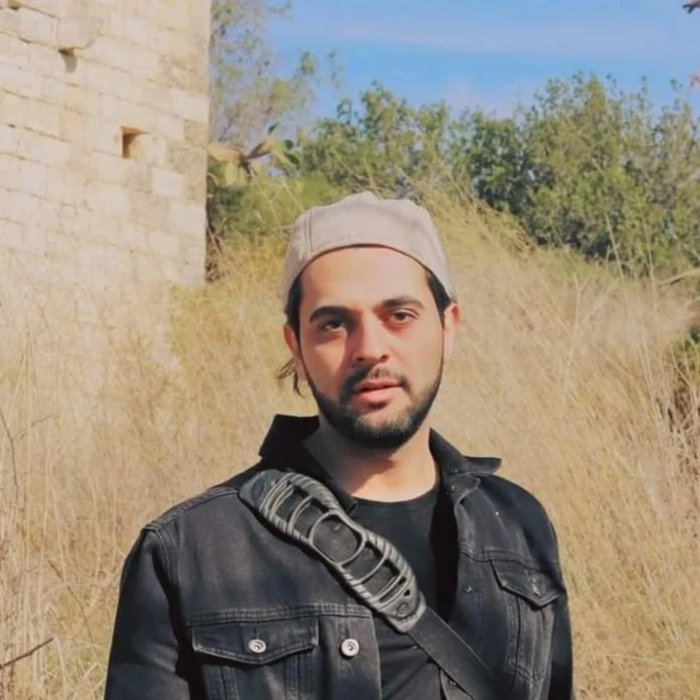 Rabeea Eid. Jubilee Library, Brighton, 24th June 2024 | Best Foot Music