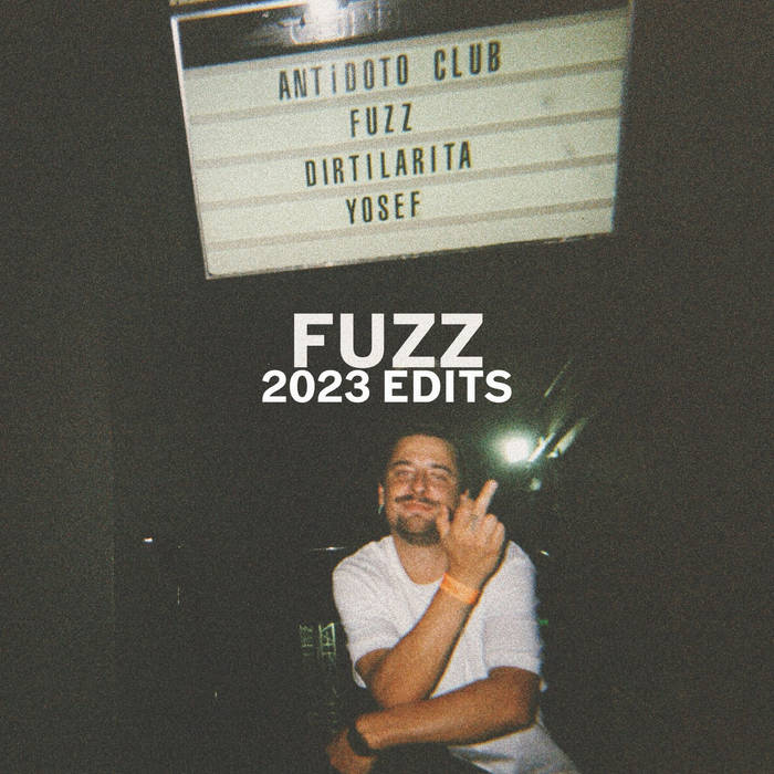 FUZZ 2023 EDITS (COMPLETE PACK) | FUZZ (AU)