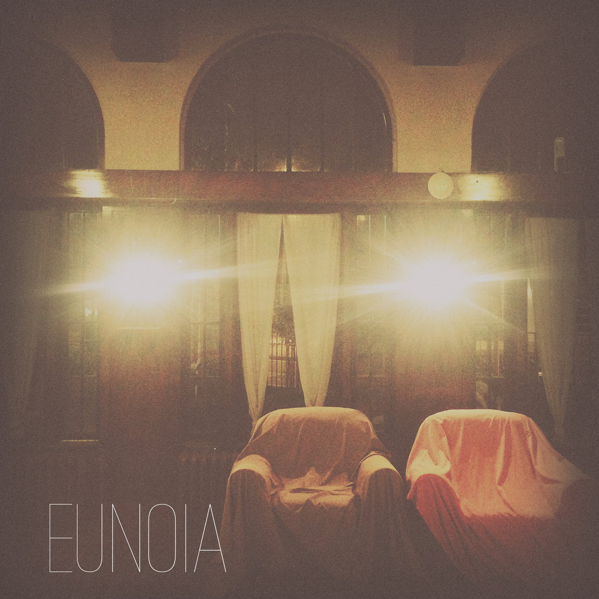 Sampler | Eunoia