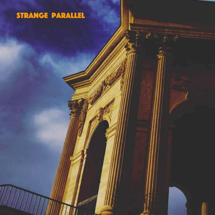 Strange Parallel | Strange Parallel