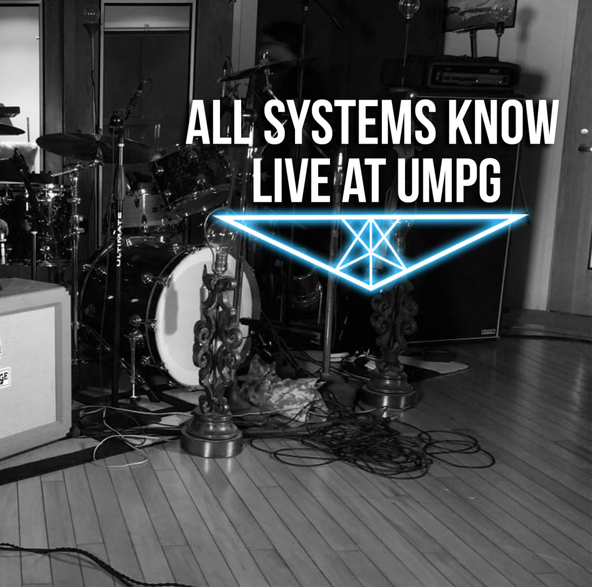 Live at UMPG | All Systems Know
