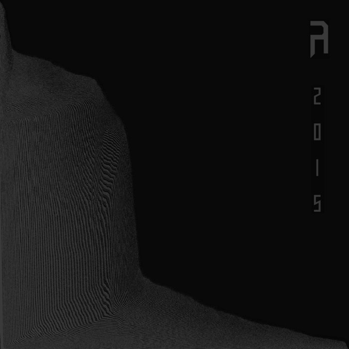 Detached Audio - 2015 | Various Artists | Detached Audio