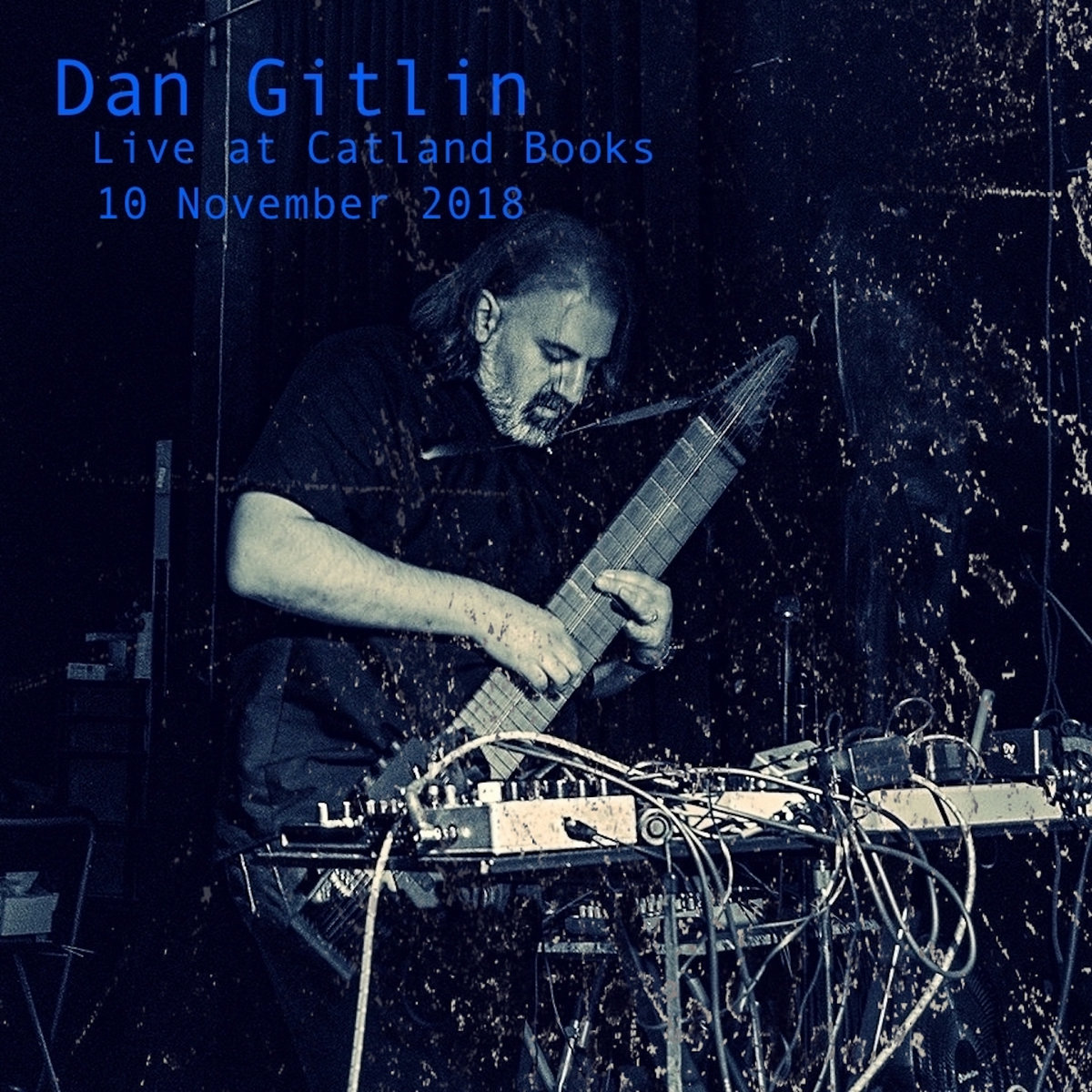 Live at Catland | Dan Gitlin