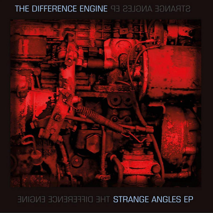 Strange Angles | The Difference Engine