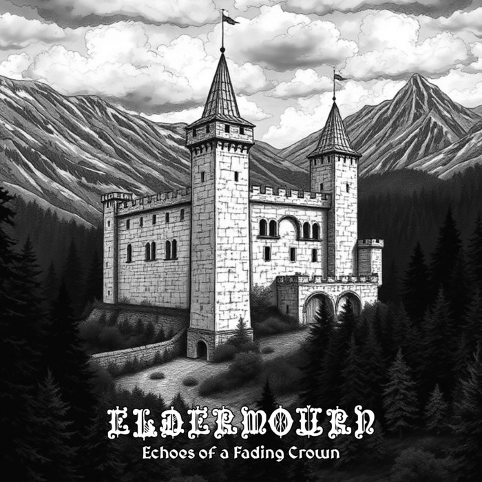 Echoes of a Fading Crown | Eldermourn
