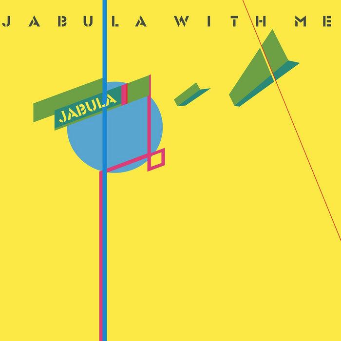 Jabula With Me | Jabula | Strut