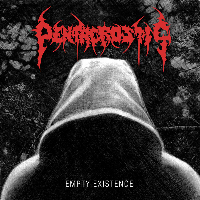 Empty Existence (free download) | Pentacrostic