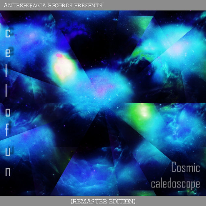 [ATP102] Cosmic Caledoscope (Remaster Edition) | Cellofun ...