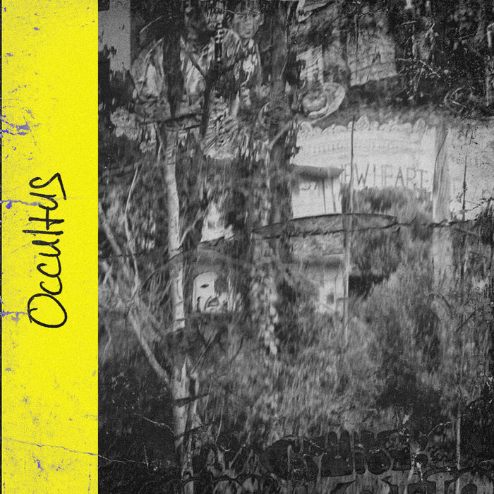 occultus | DJQ