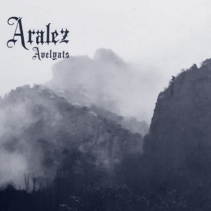 Avelyats | Aralez | aralez.band@gmail.com