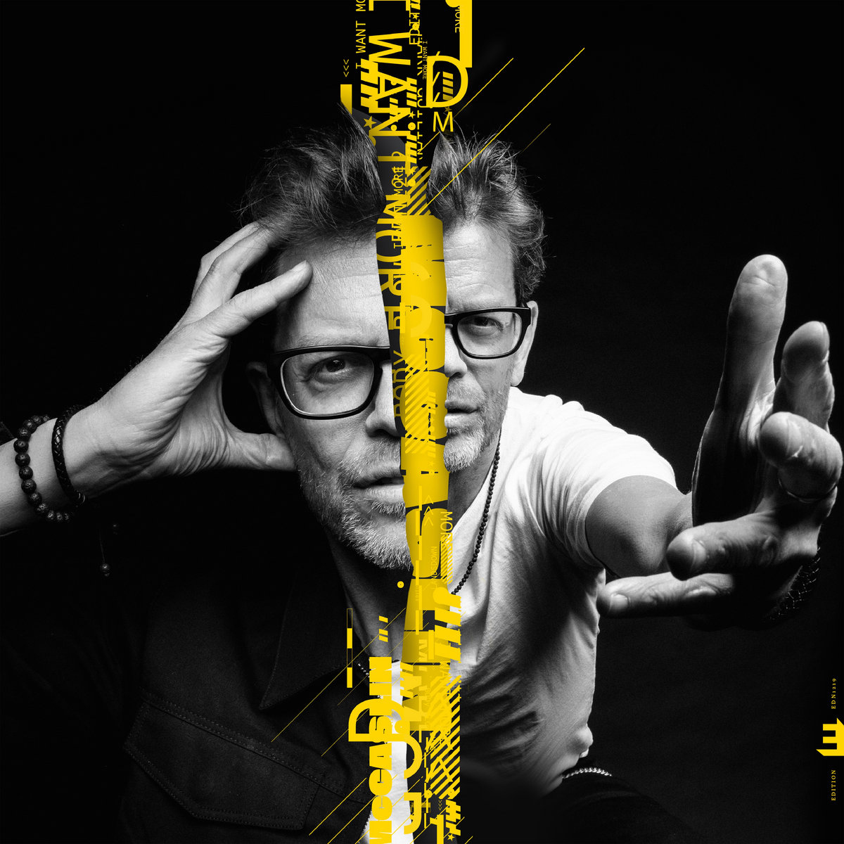 I Want More | Donny McCaslin