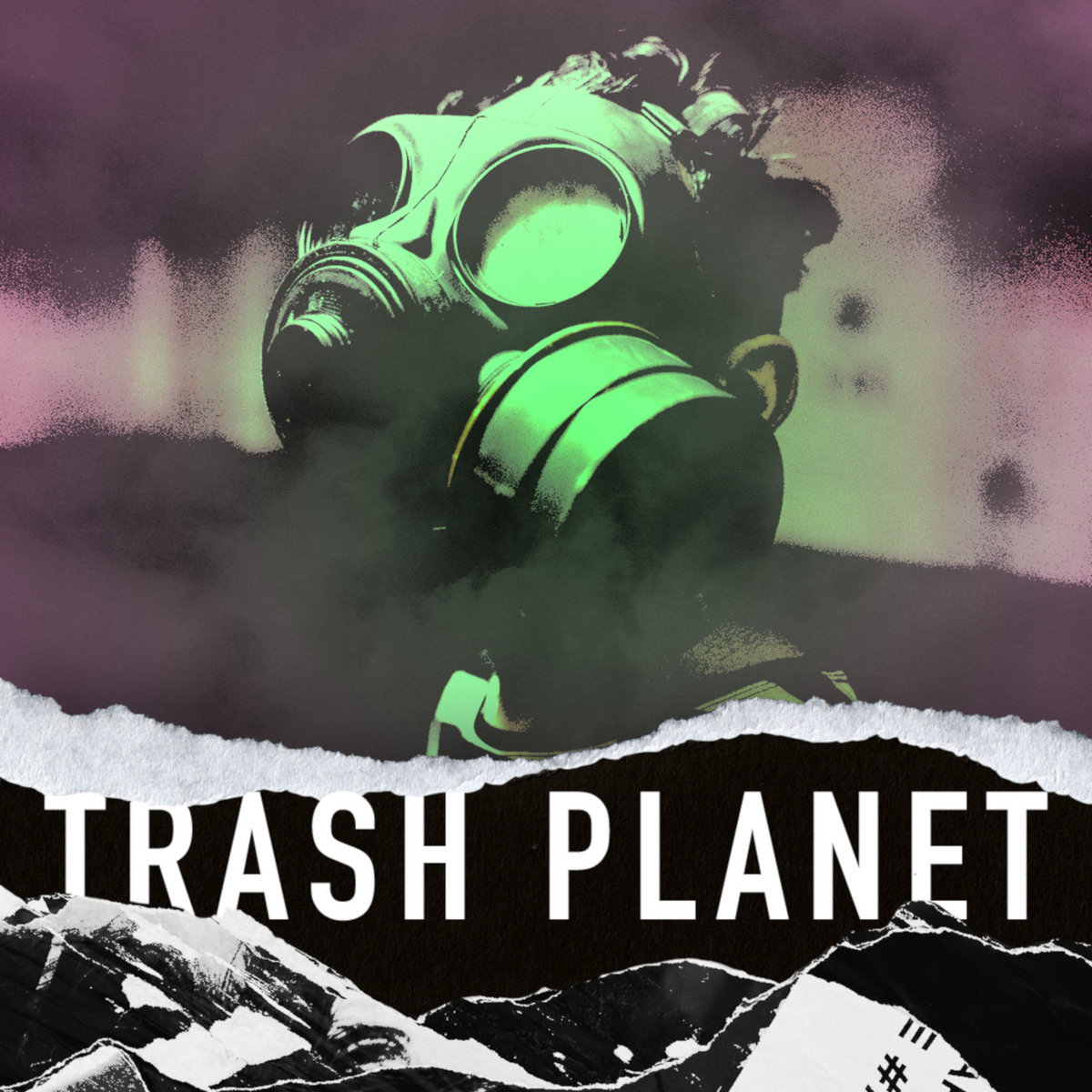 Trash Planet OST | Trash Planet