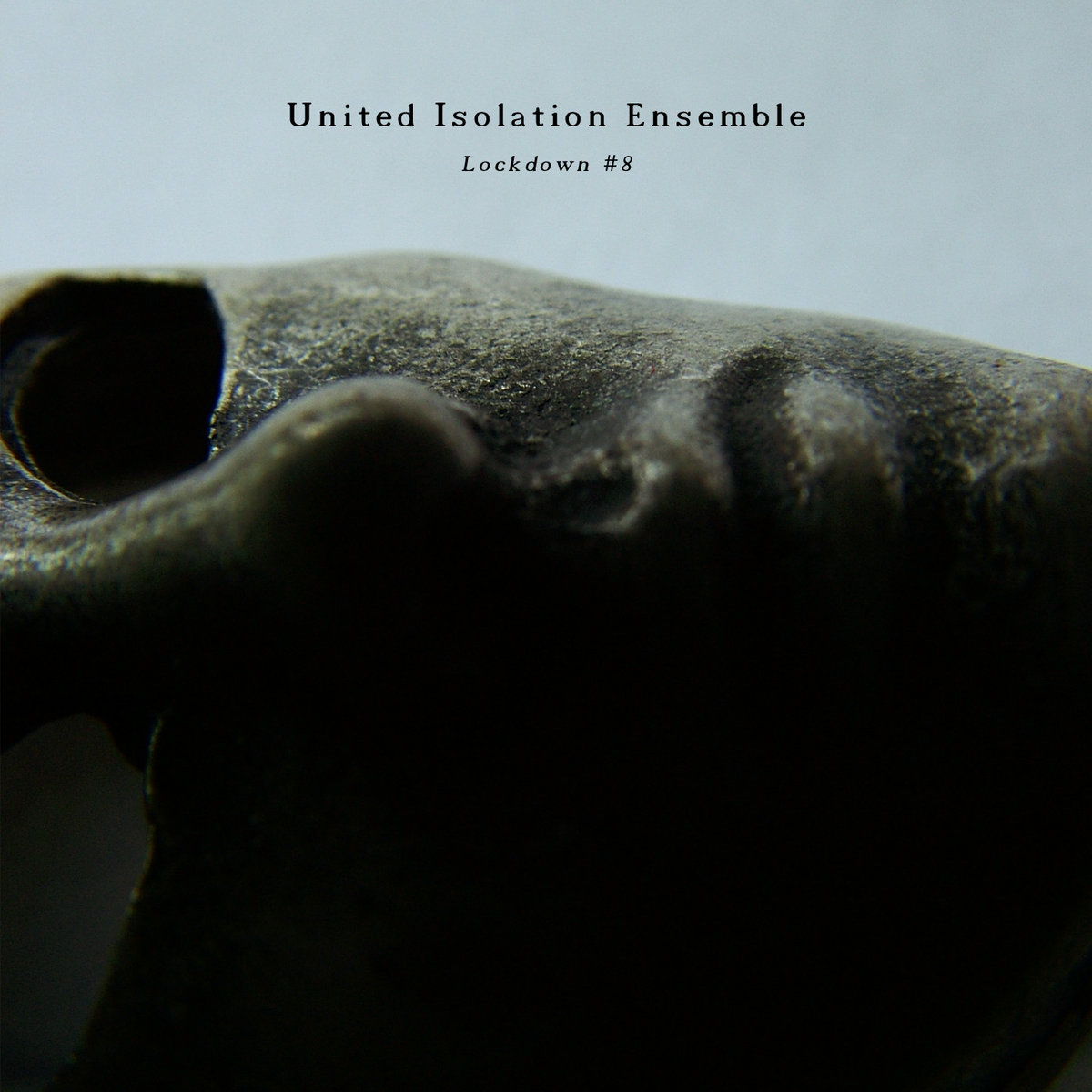 Lockdown #8 | United Isolation Ensemble
