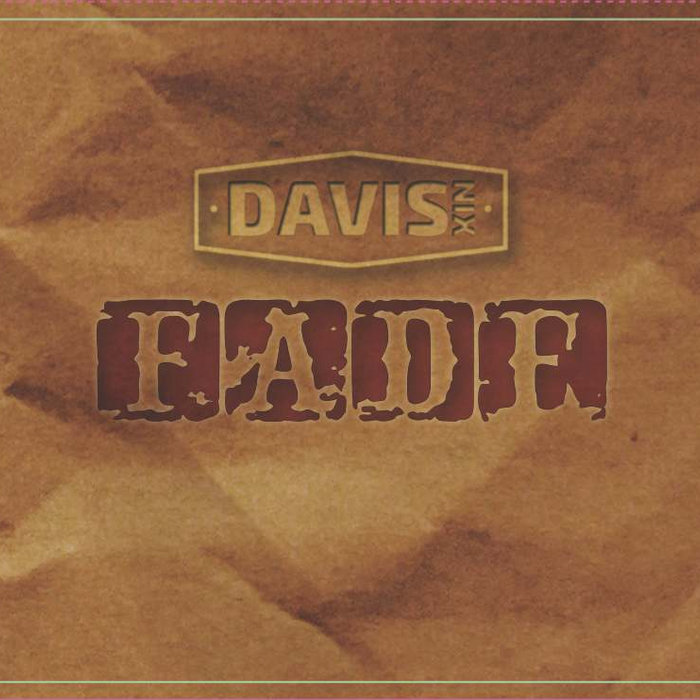 Fade | Davis Nix