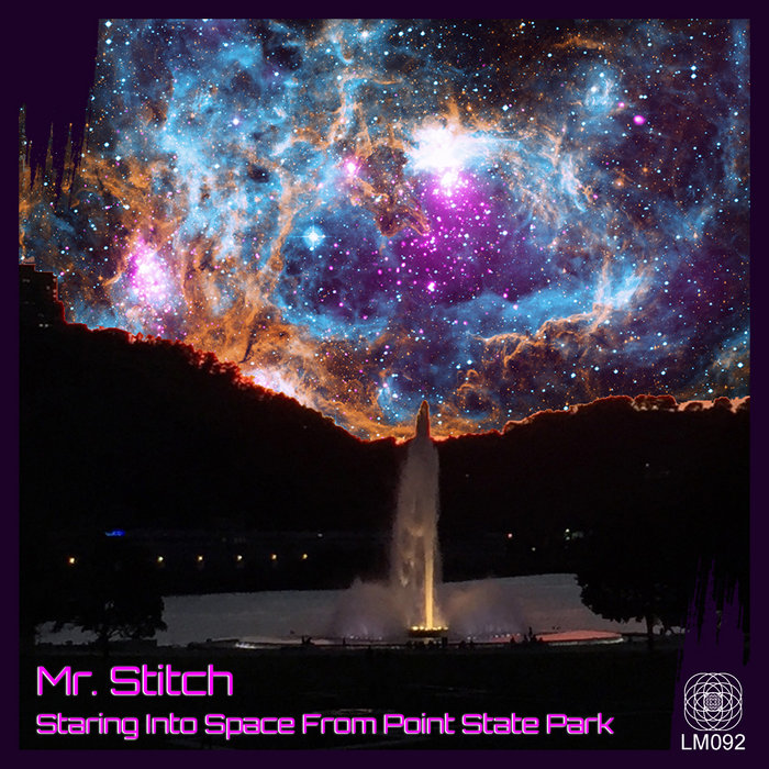 Staring into Space From Point State Park | Mr. Stitch | Lotus ...