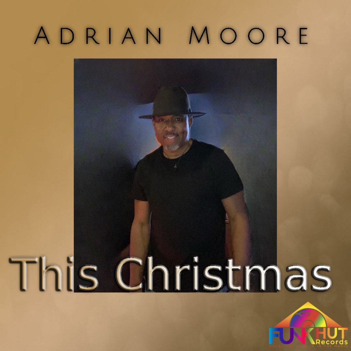 Adrian Moore This Christmas | Adrian Moore | Funkhut Records