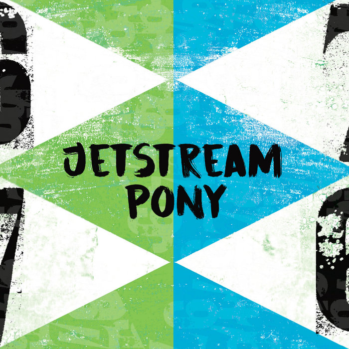 Sixes and Sevens / Into the Sea | Jetstream Pony