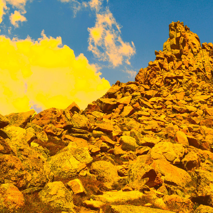 Jagged Piles Of Endless Rock (The Denver Demos Vol. 1) | The Far Reaches