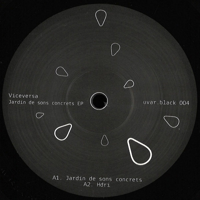 Universo 25 | viceversa