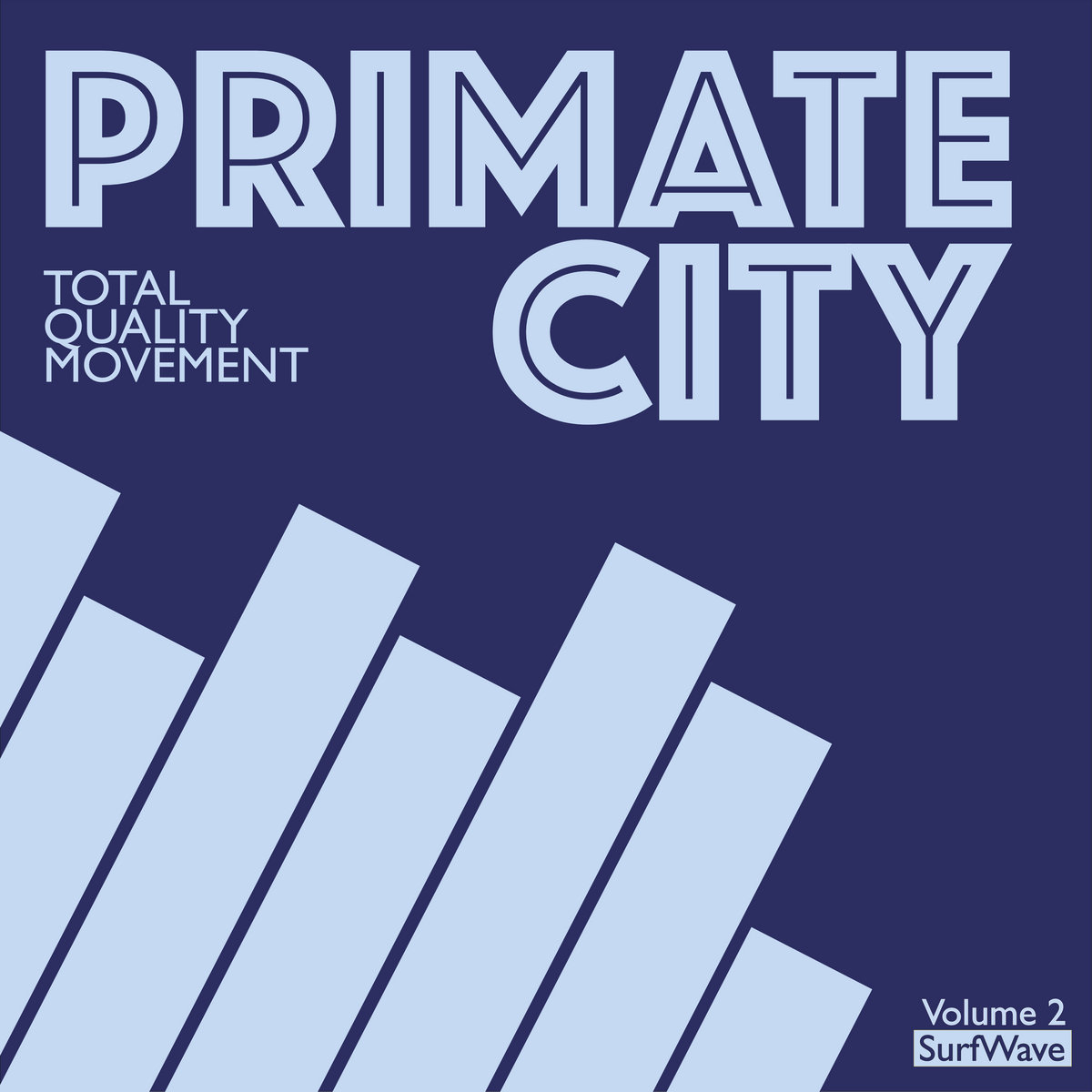 Primate City | Total Quality Movement