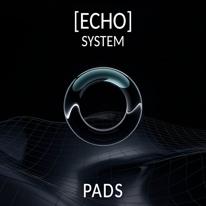 Modular Series [Echo System] - Pads | Golden Screw Studio