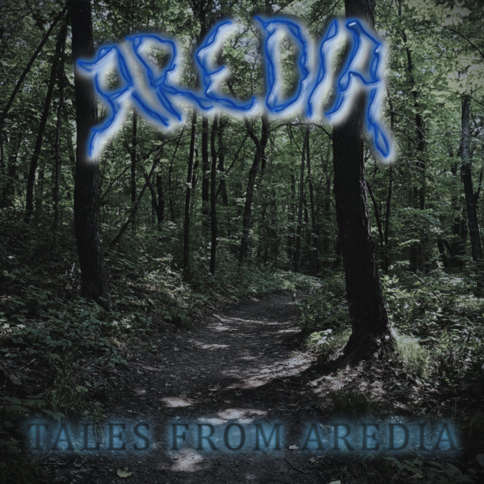 Tales from Aredia | Aredia