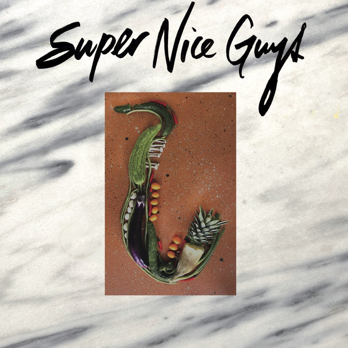 Super Nice Guys | Super Nice Guys | Oak Head Records