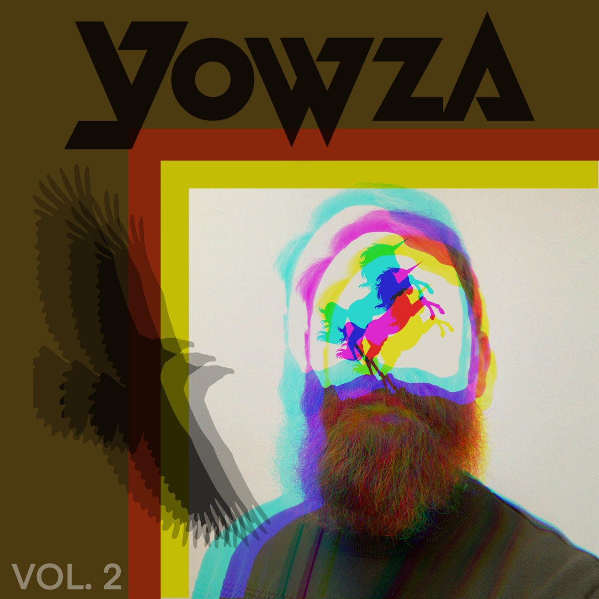 Throatgoat | YoWzA | SlingerRecords