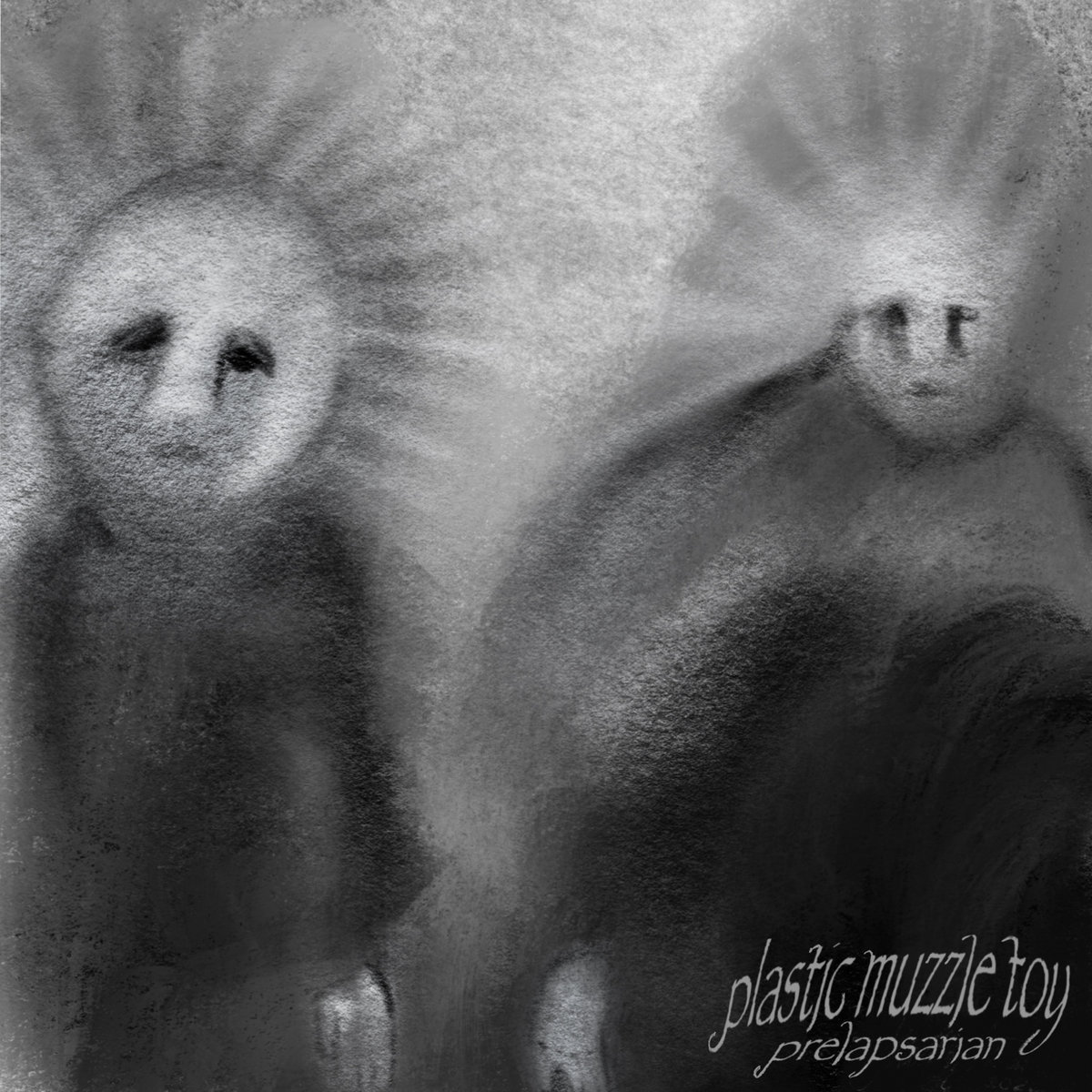 Plastic Muzzle Toy | Prelapsarian