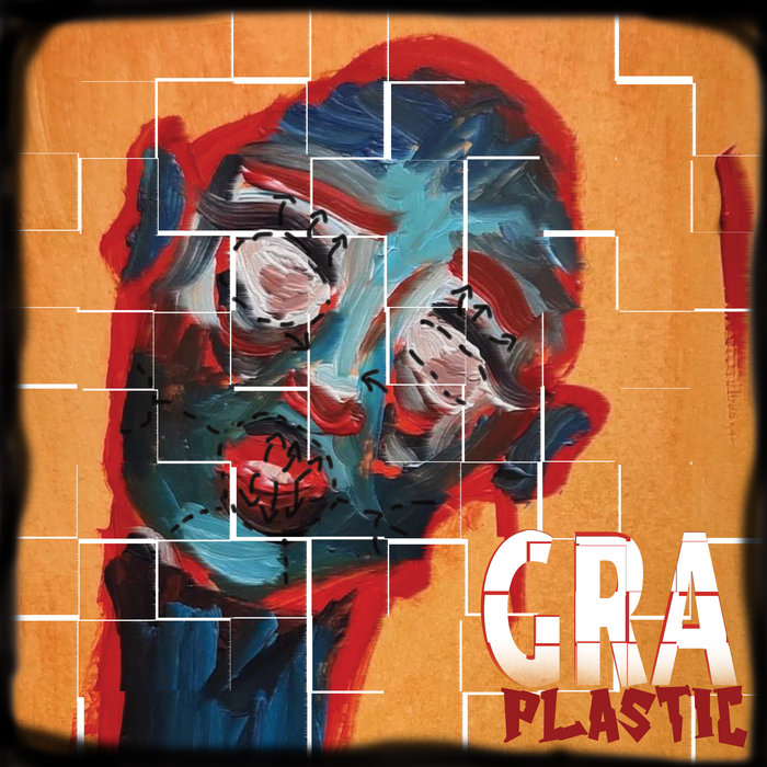 Plastic | GRA | River Monster Records